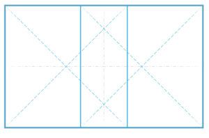 Rabatment: A Couple of Squares Part II - How Art Works